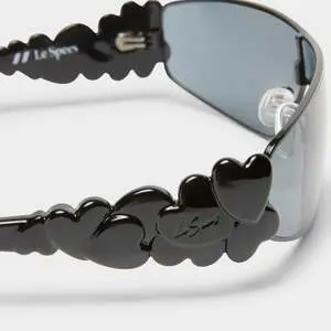 Le Specs Slimline Visor Sunglasses