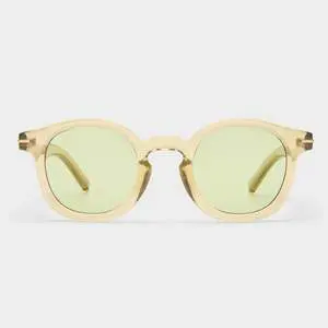 Le Specs Hoodwinked Sunglasses