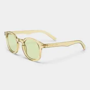 Le Specs Hoodwinked Sunglasses