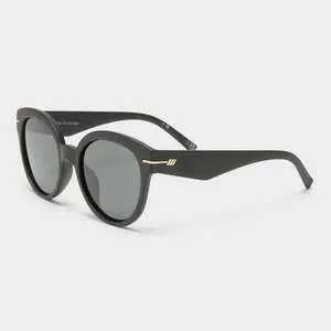 Le Specs Capacious Polarized Sunglasses