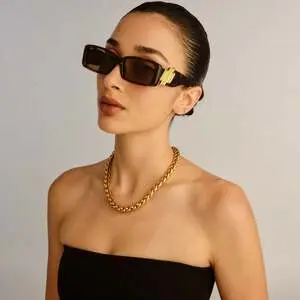 Le Specs Cruel Intentions Sunglasses