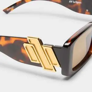 Le Specs Cruel Intentions Sunglasses