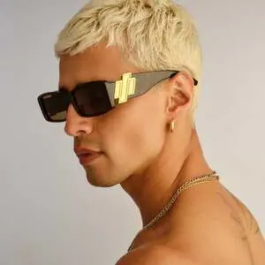 Le Specs Cruel Intentions Sunglasses