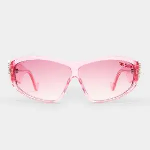 Le Specs 51% Angel Sunglasses