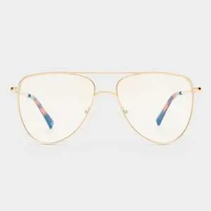 Women's Aviator Glasses