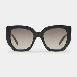 Le Specs Euphoria Square Sunglasses