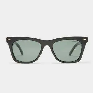 Le Specs Chante Polarized D-frame Sunglasses