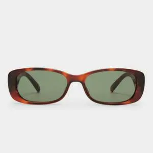 Le Specs UNREAL! Sunglasses Tort