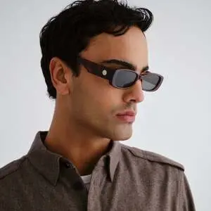 Le Specs Unreal! Sunglasses - Tort