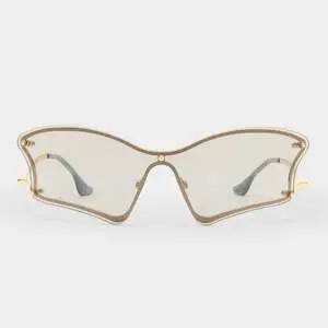 Le Specs Nymph Sunglasses