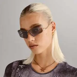 Le Specs Nymph Sunglasses