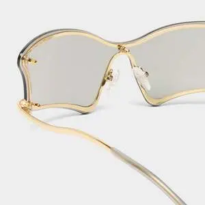 Le Specs Nymph Sunglasses
