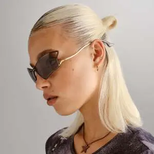 Le Specs Nymph Sunglasses