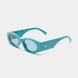 Le Specs Mermaiden Sunglasses