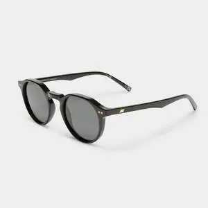 Le Specs Galavant Polarized Sunglasses - Black