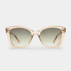 Le Specs Incantation Sunglasses