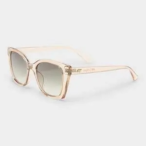 Le Specs Incantation Sunglasses