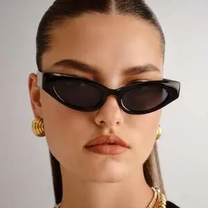 Le Specs The Stealth - Black
