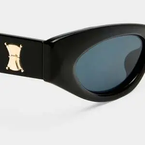 Le Specs The Stealth - Black