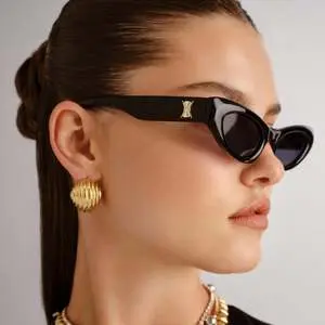 Le Specs The Stealth - Black