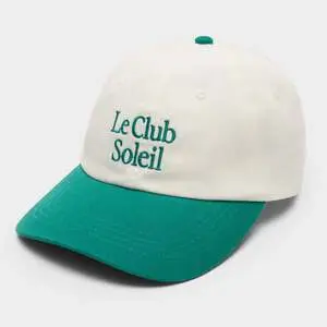 Le Specs Logo Cap