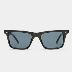 Le Specs Broski Sunglasses - Black