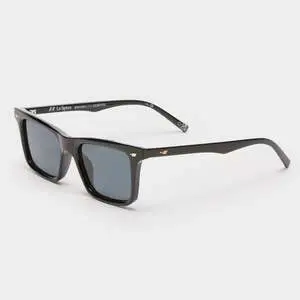 Le Specs Broski Sunglasses - Black