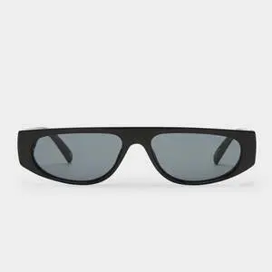 Le Specs Le Ritual Sunglasses - Black