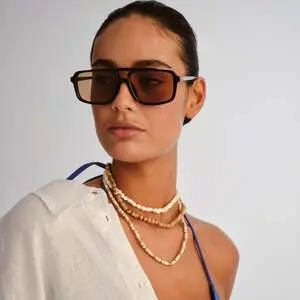 Le Specs Le Gars Sunglasses