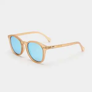 Le Specs Bandwagon Sunglasses By
