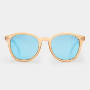 Le Specs Bandwagon Sunglasses By