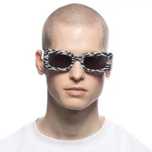 Le Specs Damnedest Sunglasses