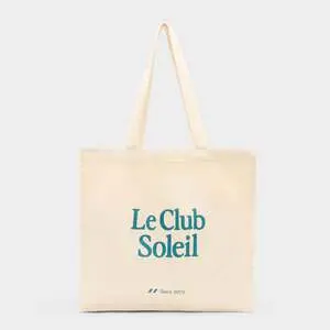 Le Specs Canvas Tote Bag