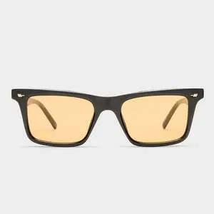 Le Specs Broski Sunglasses - Black
