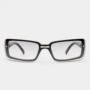 Le Specs Evasion Sunglasses - Black