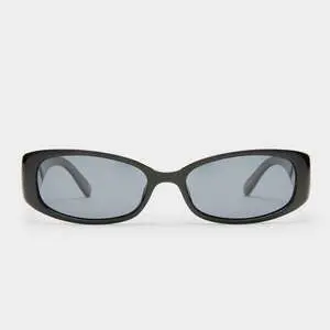 Le Specs Starlight Polarized Sunglasses - Black
