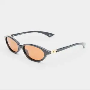 Le Specs Duskfall Sunglasses - Deep Navy