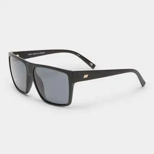 Le Specs Dark Magic Polarized Sunglasses