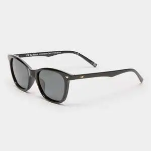 Le Specs Nonsensical Polarized Sunglasses