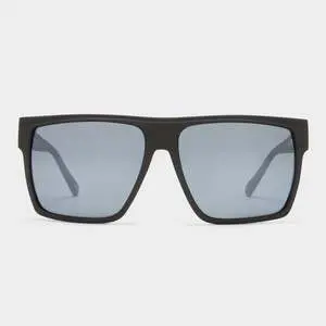 Le Specs Dirty Magic Polarized Sunglasses