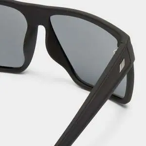Le Specs Dirty Magic Polarized Sunglasses