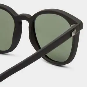 Le Specs Bandwagon Sunglasses
