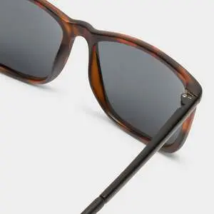Le Specs Tweedledum Sunglasses