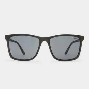 Le Specs Master Tamers Square Sunglasses