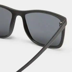 Le Specs Master Tamers Square Sunglasses