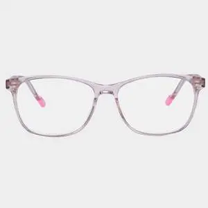 Le Specs Adoration D-frame Sunglasses - Rosewater