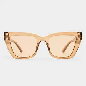 Le Specs Le Coeur Cat-eye Sunglasses