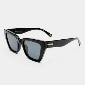 Le Specs Le Coeur Polarized Sunglasses