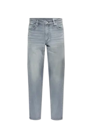 Rag & Bone Tapered Leg Jeans