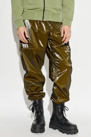 Stone Island Cargo Trousers